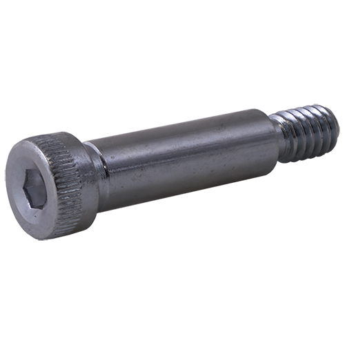 Shoulder Bolt - Socket Head - 5/16" x 1" x 1/4-20 Thread | WPG