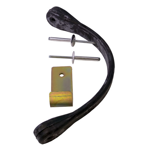 MRT Case Latch - Bungee & Hook | WPG