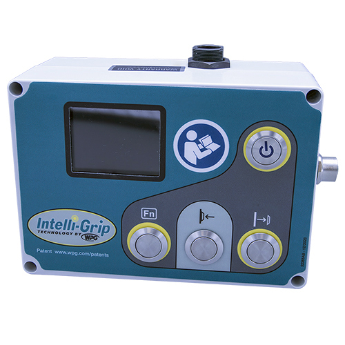 MRT Intelli-Grip Control Unit | WPG