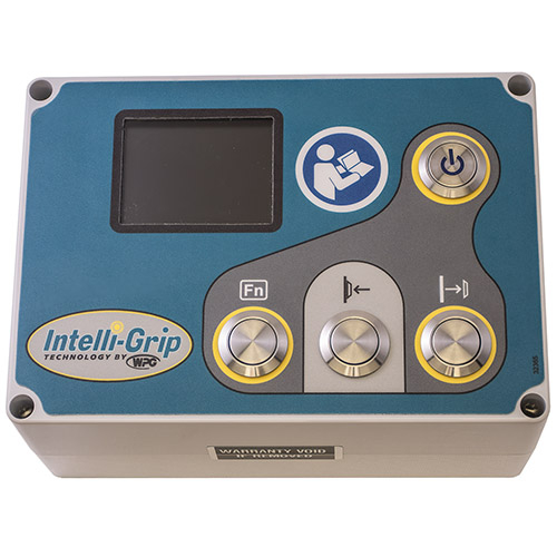 MRPT16 Intelli-Grip Control Unit | WPG