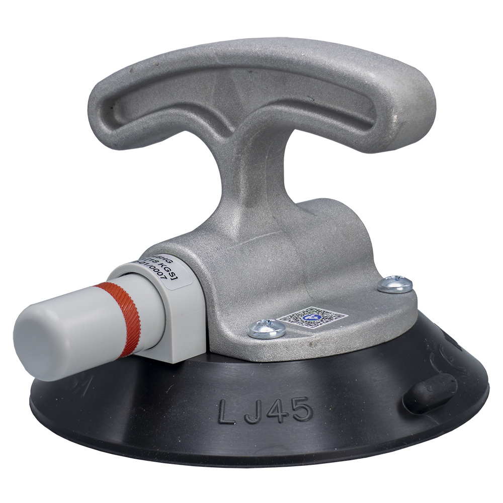 4-½" Handi-Grip Hand Cup for Flat or Curved Surfaces | WPG