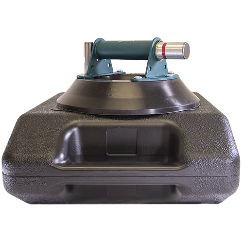 10" Hand Cup for Curved Surfaces | WPG