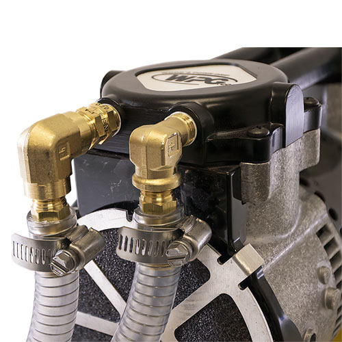 Conversion Kit for Upgrading to Wobble Piston Pump | WPG