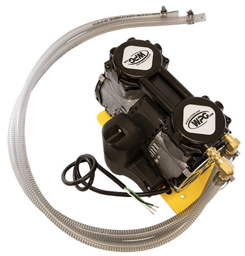 Conversion Kit for Upgrading to Wobble Piston Pump | WPG