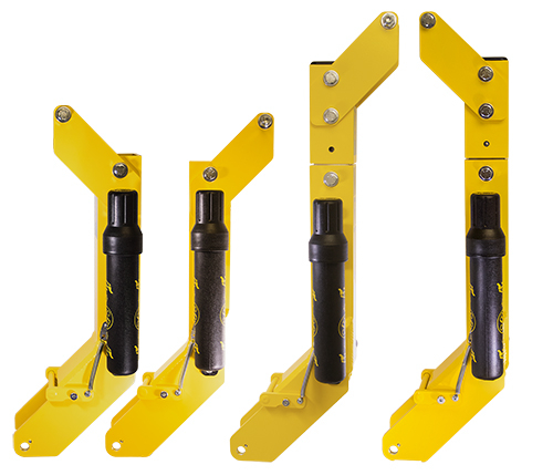 Adaptable Length Lift Bar for MRT4 | WPG
