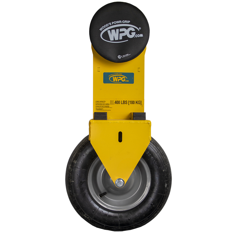 All-Terrain Dolly | WPG