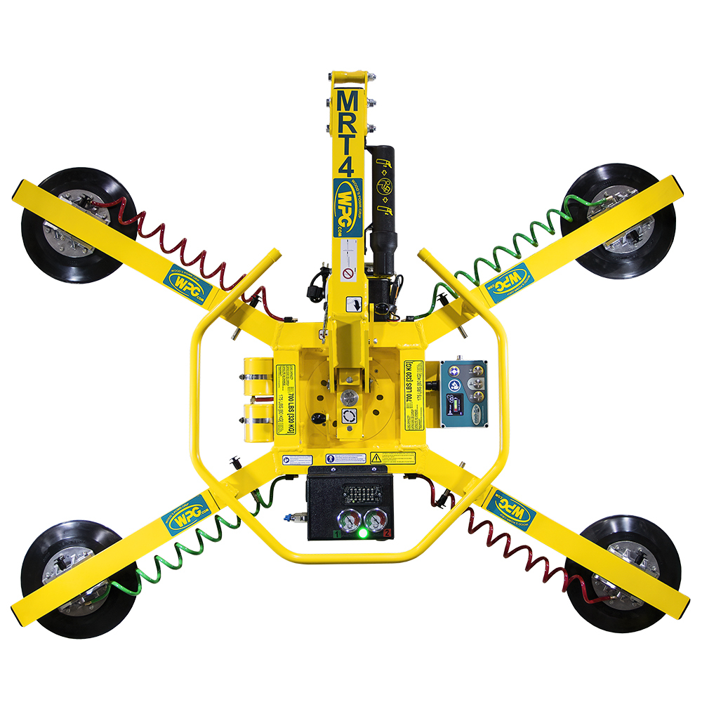 MRT4 Lifter Series | WPG