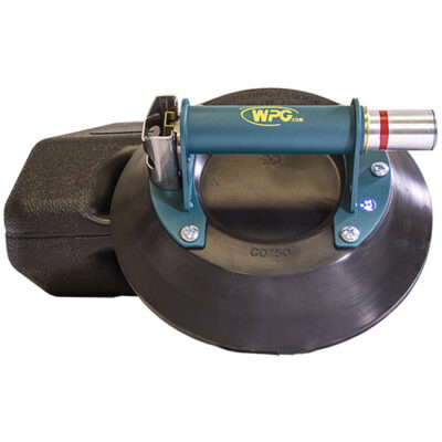 10" Hand Cup for Curved Surfaces | WPG