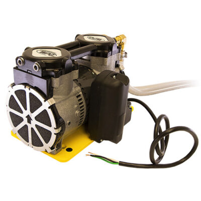 Conversion Kit for Upgrading to Wobble Piston Pump | WPG