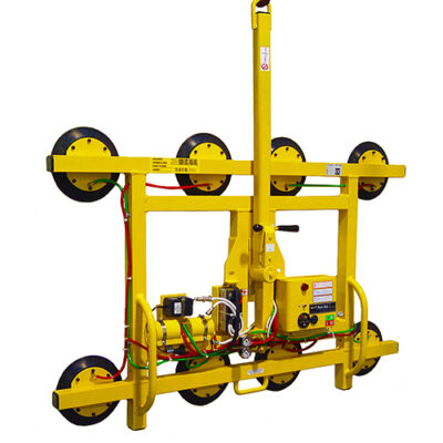 Powr-Frame Lifter Series | WPG