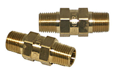 Check Valve - 1/8 NPT - 0.5 psi | WPG