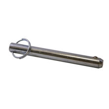 Cotterless Hitch Pins | WPG