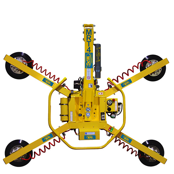 MRT4 Lifter Series | WPG