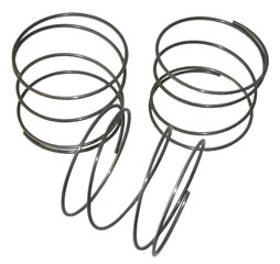 Pad Spring - for Most Large Vacuum Pads | WPG